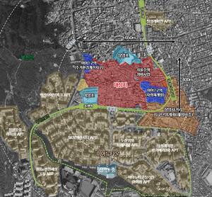미아동 791-2882번지, 공공지원 추진위 구성 나섰다